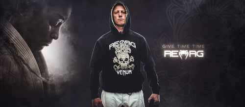 Reorg – REORGCharity