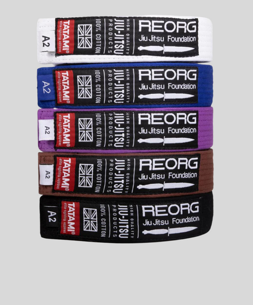 Reorg – REORGCharity